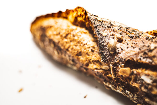 Ons verhaal - HANDGEMAAKTBROOD