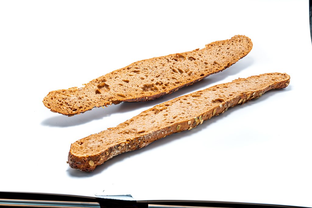 Bouchette Cerealia 500g. - HANDGEMAAKTBROOD