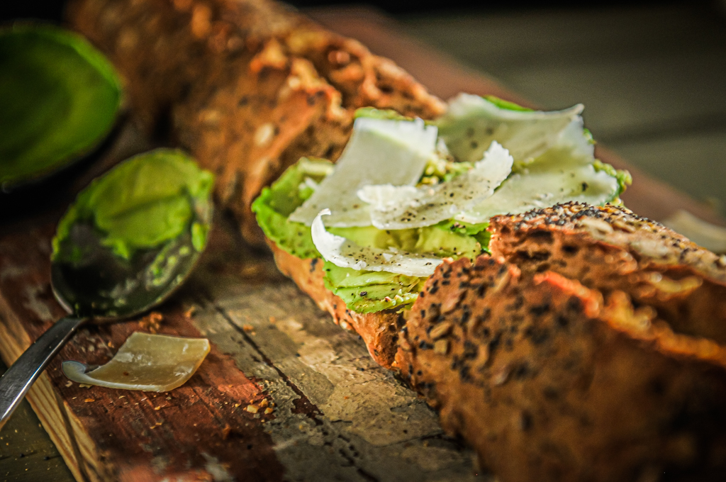 Bouchette Cerealia 500g. - HANDGEMAAKTBROOD