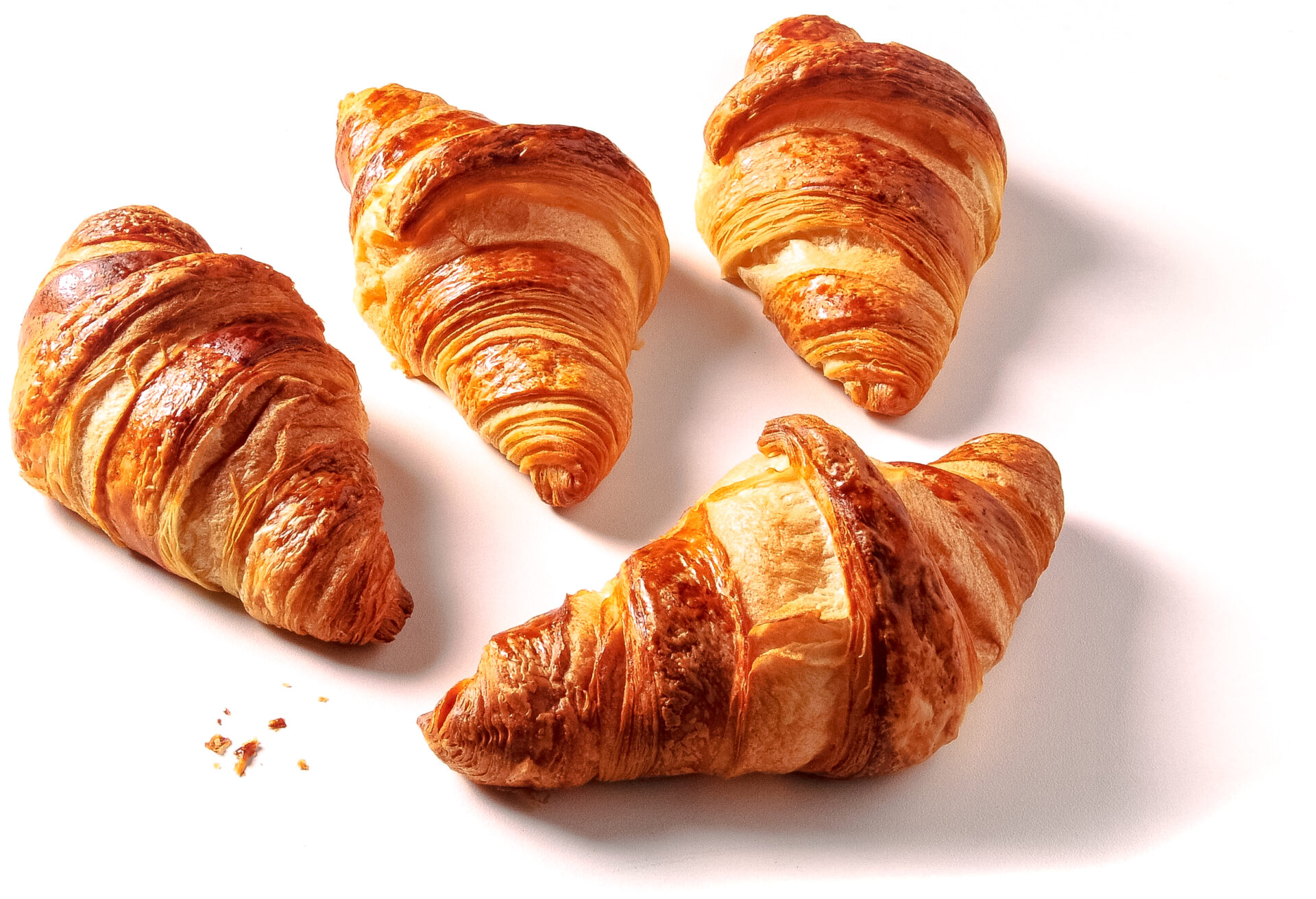 Croissant Box: De Lekkerste Afbak Croissants Thuisbezorgd
